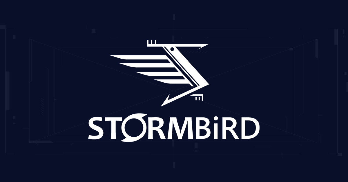 Resources | Stormbird